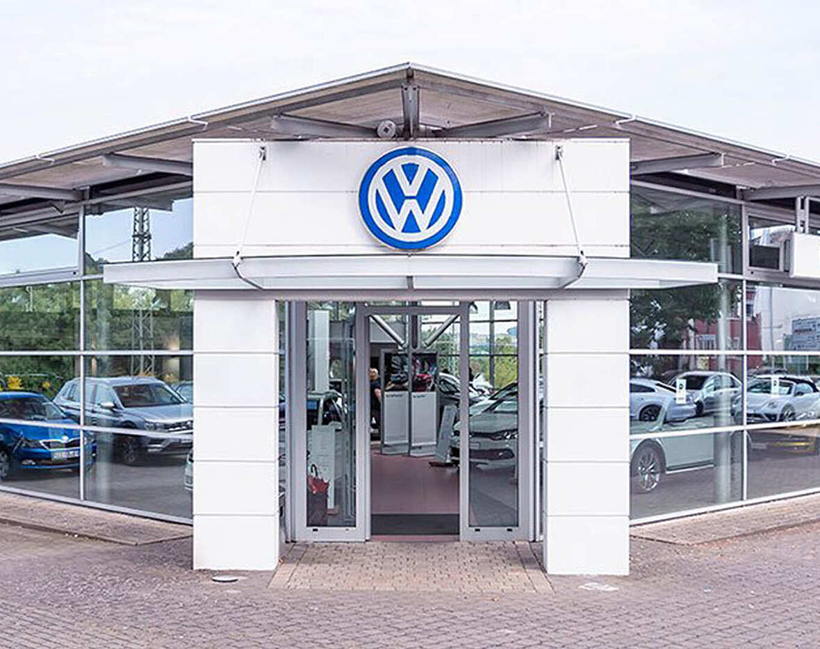 Deisenroth Hunfeld Vw